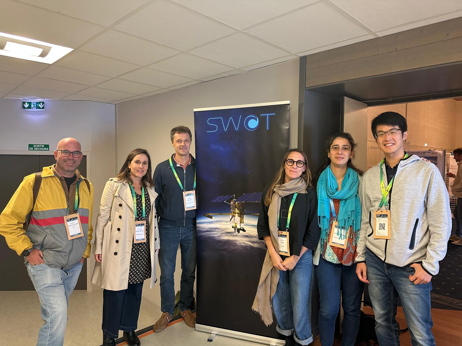 Physical Ocean Processes